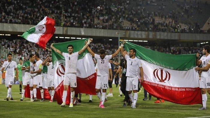 Labil, Timnas Iran Batalkan Pemecetan Dragan Skocic untuk Piala Dunia ...