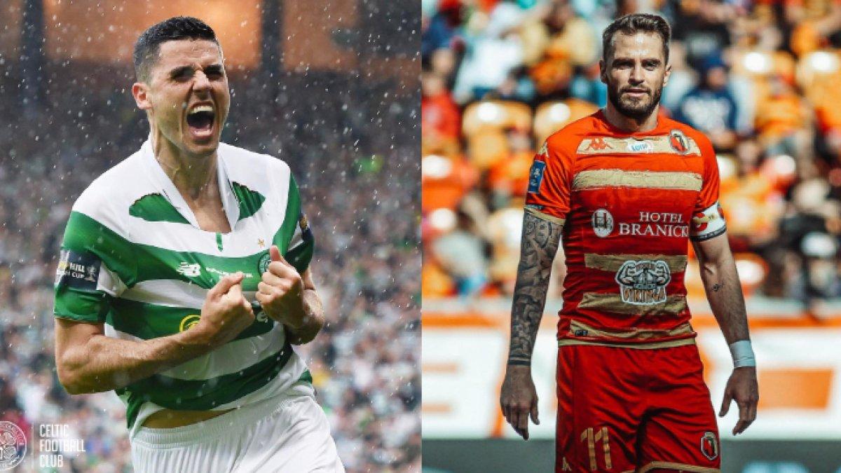 Tom Rogic Batal Gabung Persija Jakarta, Klub Qatar Biang Keladinya, Jesus Imaz Jadi Pelipur Lara ...