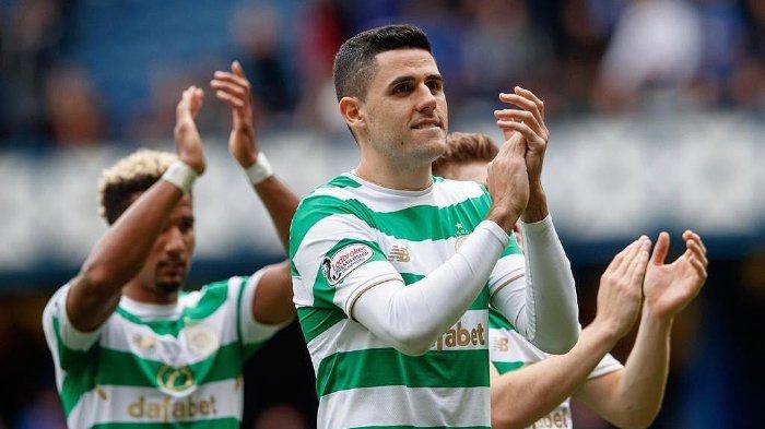 4 Calon Pemain Asing Persija Jakarta: Ryo Matsumura, Sinan Bakis, Tom ...