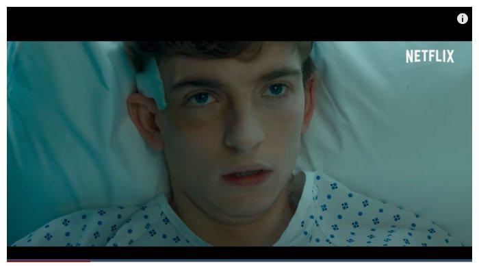 Sinopsis Film 'iBoy' Populer di Netflix: Dapat Kekuatan Super saat ...