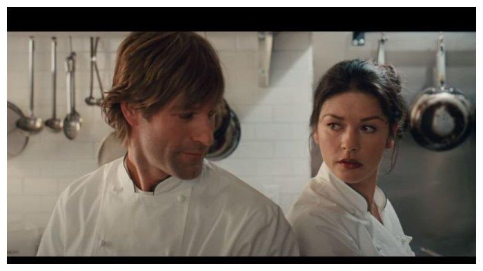 Sinopsis Film Romantis Netflix 'No Reservations', Kisah Cinta Kepala ...