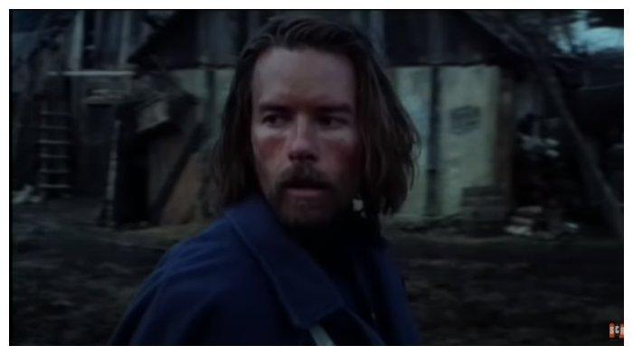 Sinopsis Film 'Ravenous' Populer di Netflix, Serangan Zombie di Sebuah ...