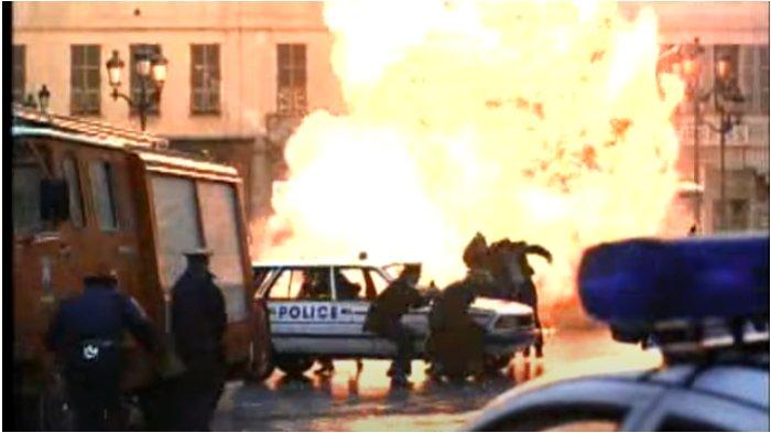 Sinopsis Film 'Maximum Risk', Populer di Netflix tentang Menguak ...