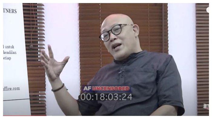 Tri Yulianto Tuding Demokrat Partai Dinasti Sejak Dipimpin SBY, Sebut ...