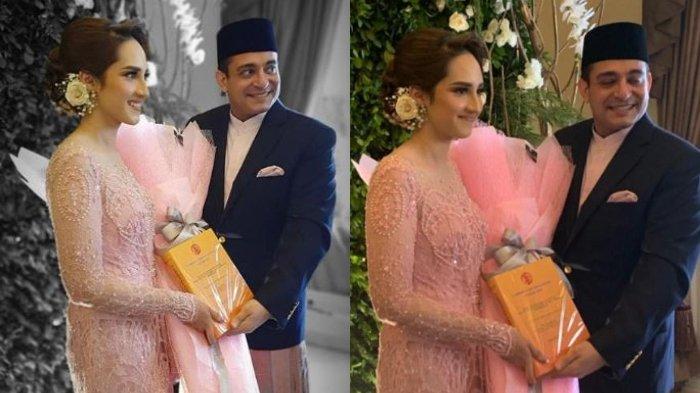 Sosok Ismail Fajri Alatas Tunangan Tsamara Amany yang Jadi Dosen di New ...
