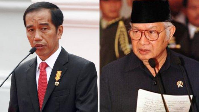 Demo Tolak RKUHP-UU KPK Makin Panas, Ini Solusi Pengamat agar Jokowi ...