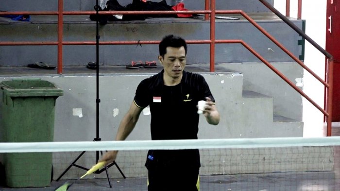 Siap Bertanding di Asian Para Games 2018, Ukun Rukaendi Ingin Mengulang ...