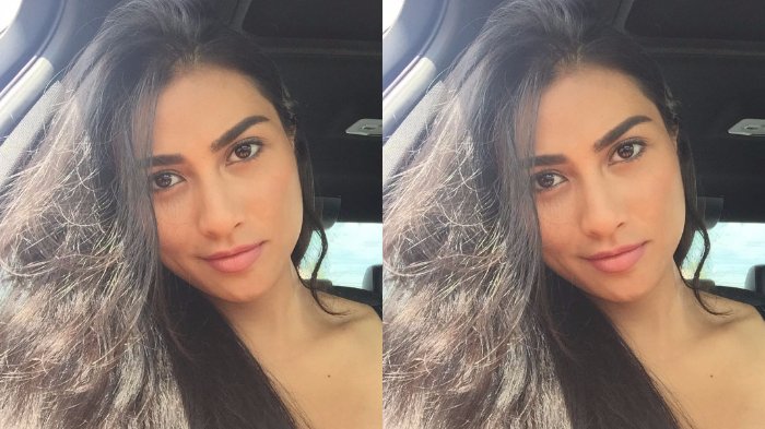 Ingat Uli Auliani, Artis yang Sering Main Film Horor? Tinggal di AS ...