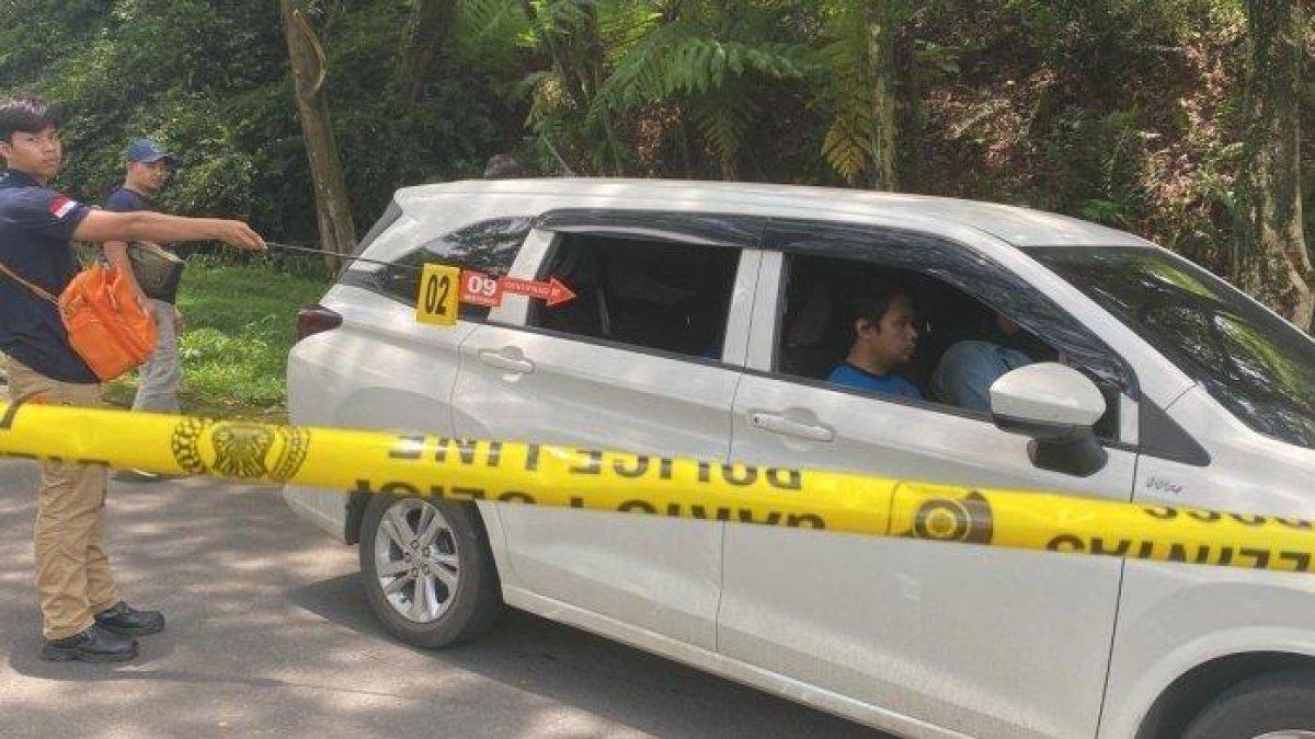 Sosok Indriana, Viral Dibunuh Caleg DPR RI Devara Putri, Hidup Sederhana meski Punya Barang ...