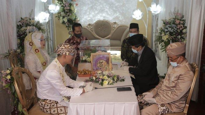 Fakta Viral Pasangan Menikah Pakai Mahar Bakso Goreng, Ternyata ...