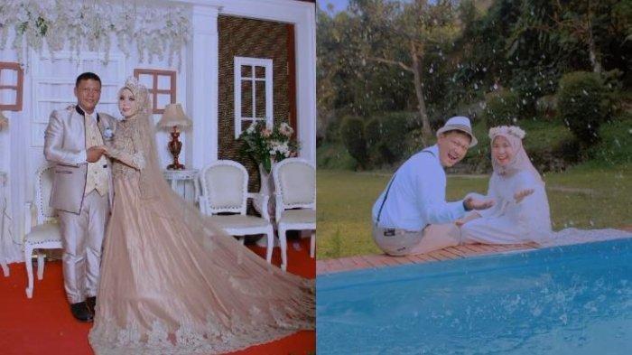 Viral Kisah Cinta Siswi dan Guru, Ditunggu 2,5 Tahun setelah Lulus: Semua Berawal dari Taplak ...