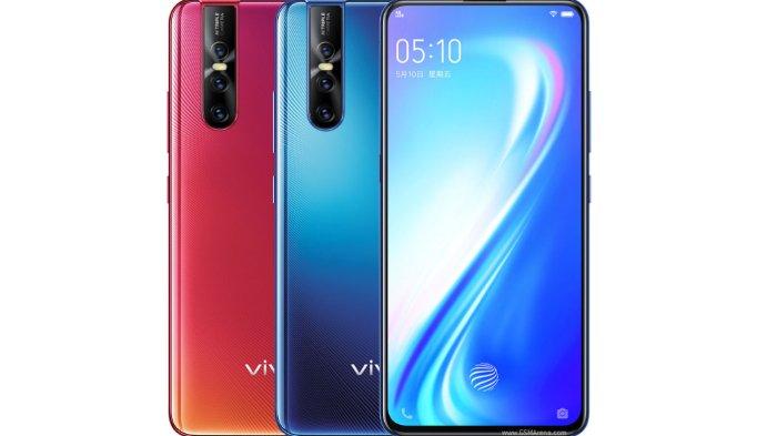 Daftar Harga dan Spesifikasi HP Vivo Juni 2020: Vivo Y30, Vivo V19, Vivo S1 Pro, hingga Vivo Y50 ...