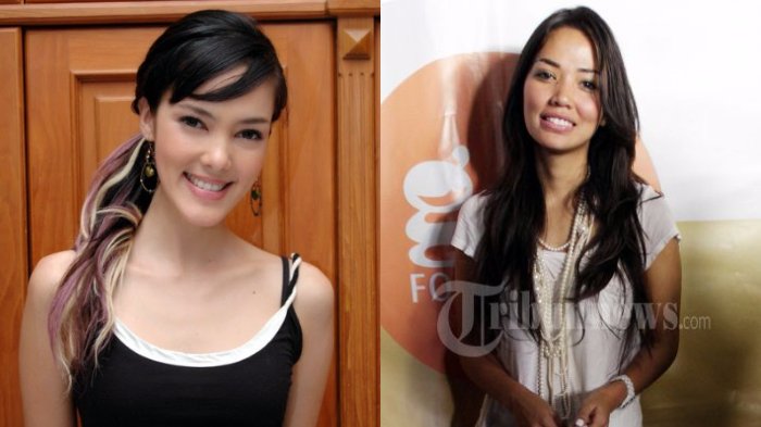Mantan Presenter MTV Anak Nongkrong, Begini Kabar 6 VJ Cantiknya! Ada ...