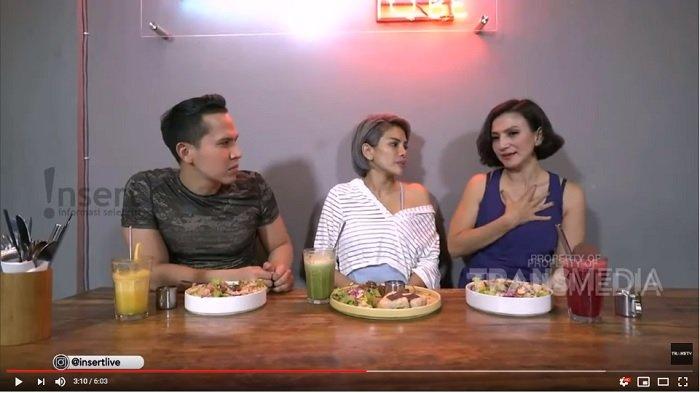 Wanda Hamidah Ungkap Hubungannya dengan Raffi Ahmad 7 Tahun Lalu ...