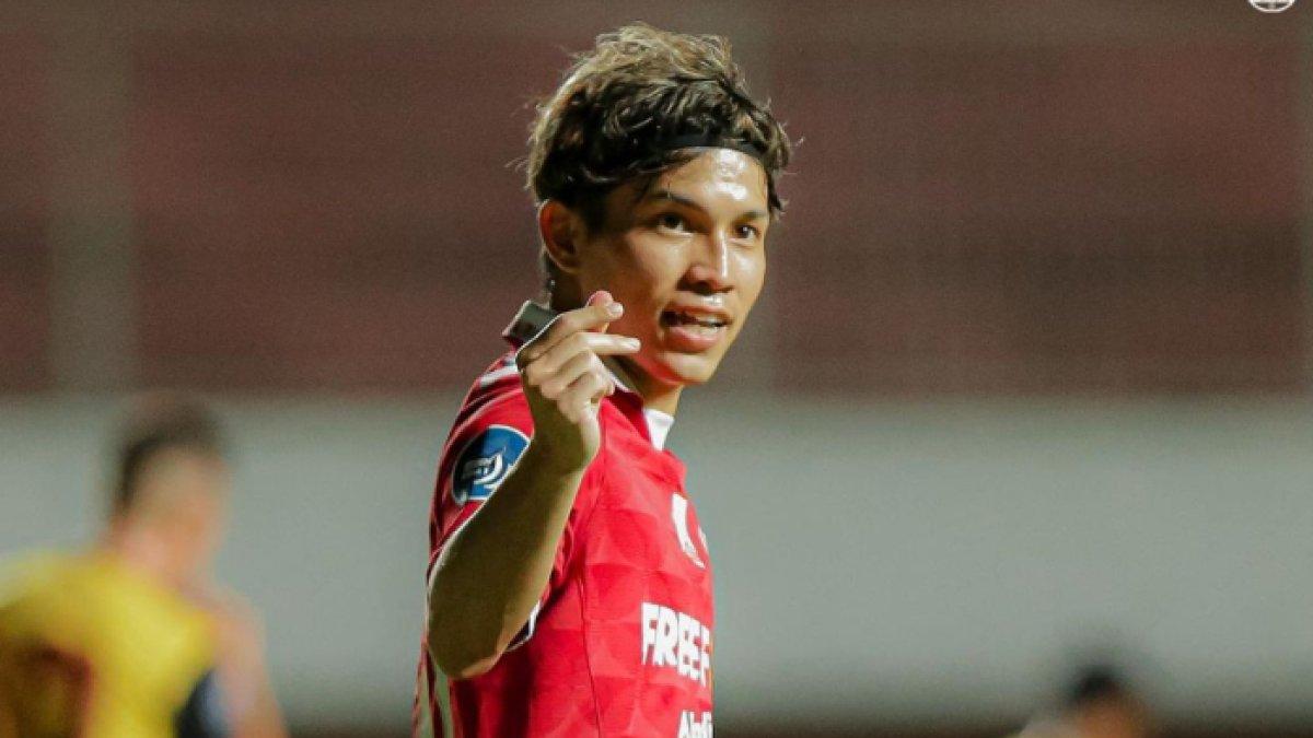 Sosoknya Tampil Apik di Persis Solo, Sambernyawa Berani Tebus Kontrak Ryo Matsumura di Klubnya ...