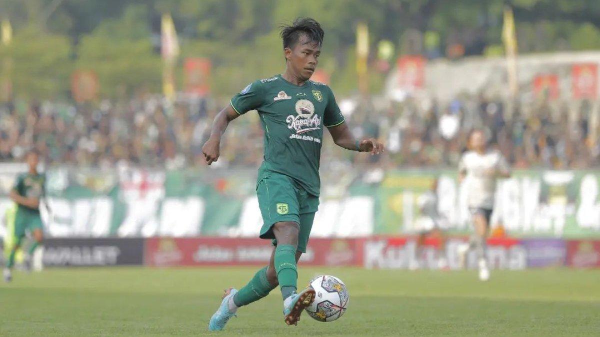 Profil Supriadi: Winger Muda Persebaya Surabaya yang Jadi Incaran Tim ...