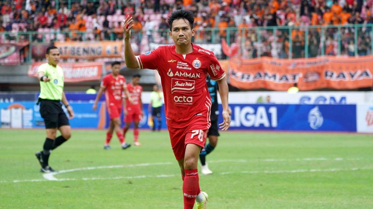 Profil Witan Sulaeman, Bintang Timnas Indonesia Jalani Debut Bersama ...