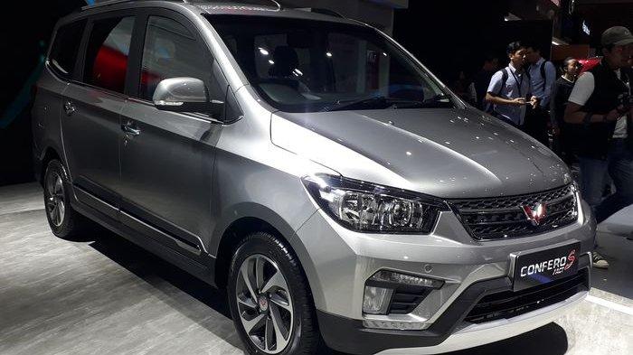 Perbandingan Harga Mobil Bekas Wuling Confero S, Avanza, dan Xpander, Mana yang Lebih Anjlok ...