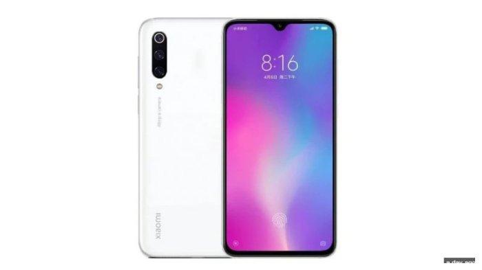 Spesifikasi dan Harga Xiaomi Mi CC9, Ini Bedanya dengan Seri Mi CC9e, Dilengkapi Kamera Depan 32 ...