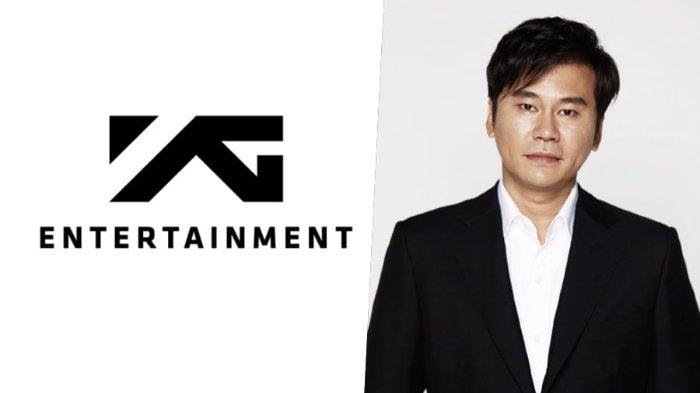 CEO YG Entertainment, Yang Hyun Suk dan Yang Min Suk Mengundurkan Diri ...