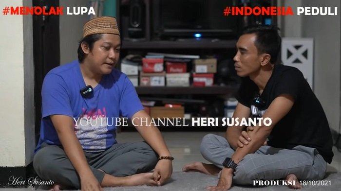 Sosok YouTuber Heri Susanto dalam Kasus Pembunuhan di Subang, Punya Jasa Ini untuk Yoris dan ...