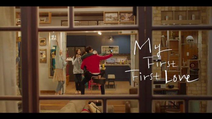 Sinopsis Drama Korea My First First Love yang Tayang di Netflix, Kisah ...
