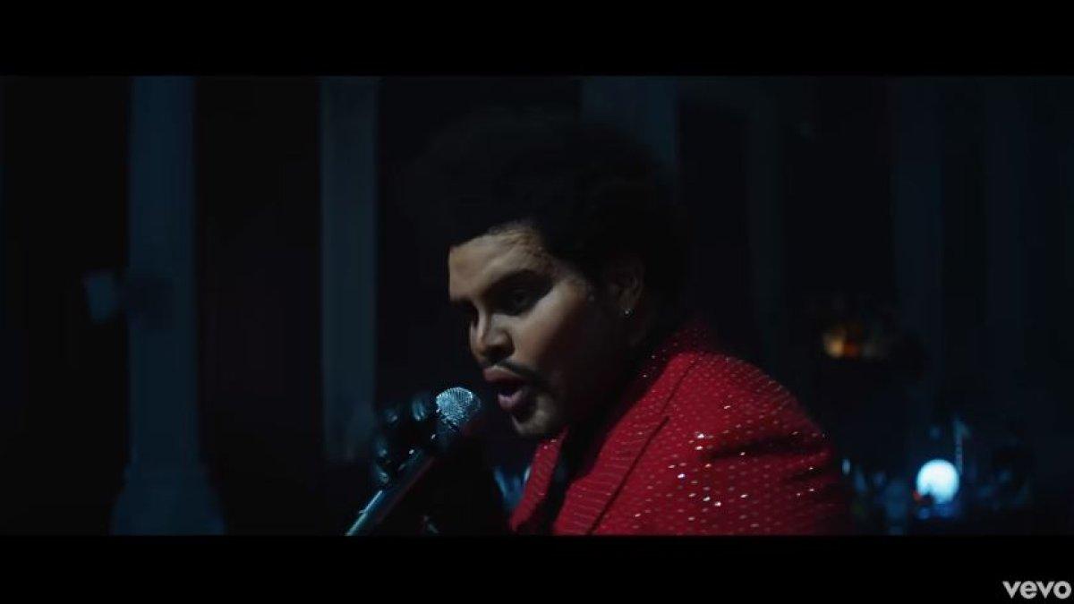 Chord Gitar dan Lirik Lagu Save Your Tears oleh The Weeknd: Save Your ...