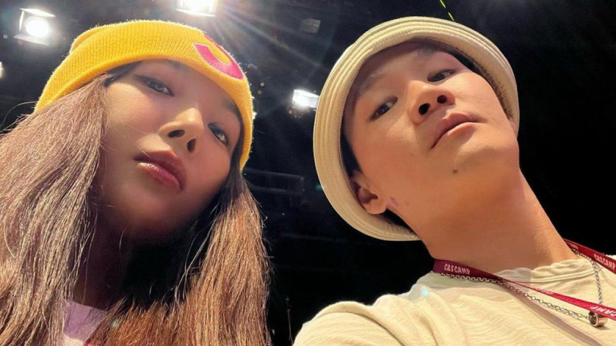 Yubin Wonder Girls Konfirmasi Telah Putus dengan Pemain Tenis Kwon Soon Woo, Hapus Postingan ...