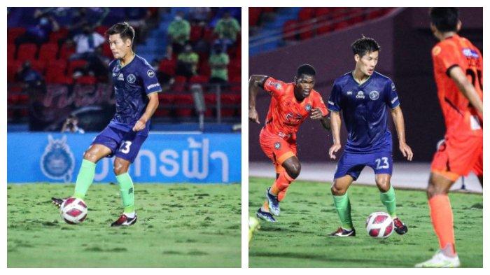 Jakmania Langsung Sambut Calon Gelandang Anyar Persija Jakarta, Ternyata Sudah Sampai di ...