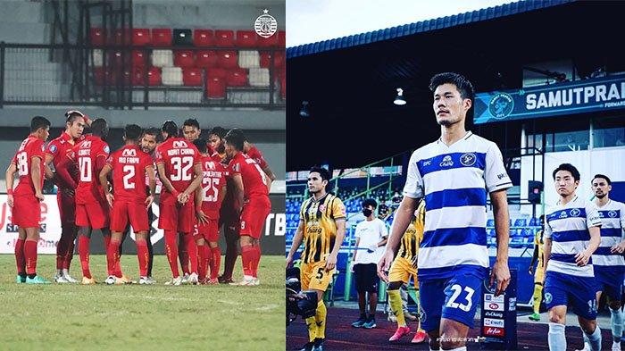 Super Agen Indonesia Sudah Kepergok Follow IG Calon Gelandang Persija Jakarta, Bakal Segera ...