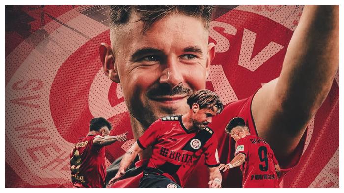 Gaet Striker Liga Jerman, Bali United Siap Ulang Kisah Manis Musim 2017 ...